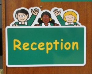 Character Classroom Door Signs - Signs 4 Schools